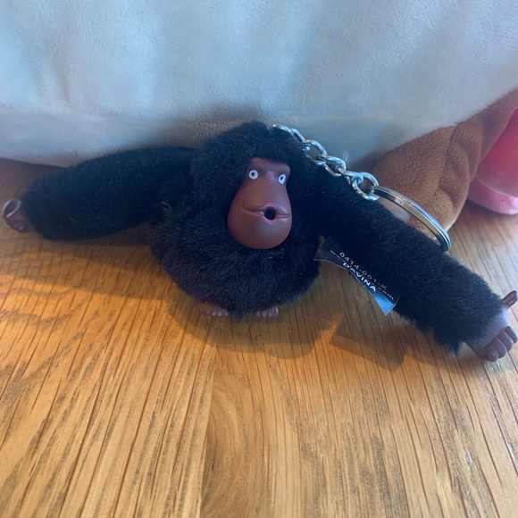 Kipling | Accessories | Vintage Collectible Kipling Monkey Gorilla ...